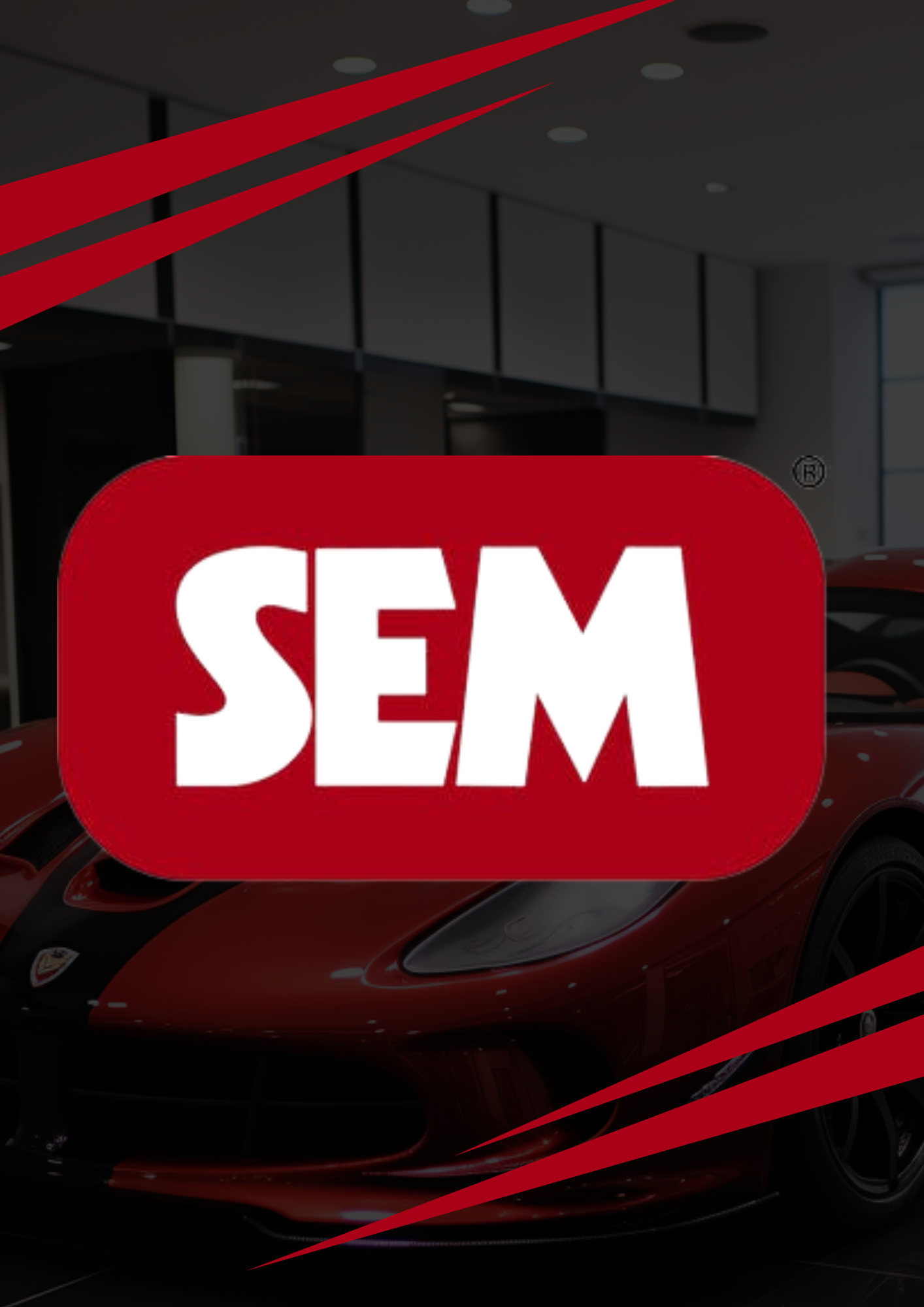 SEM Products | Peinture, adhésifs, scellants et teintures – HPC ...