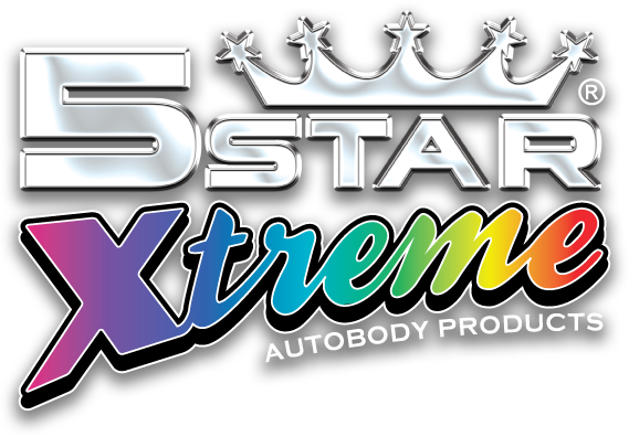 5Star Xtreme Autobody Products – HPC Distributions Inc.